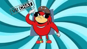 Можно ли играть в VRChat без VR-очков: способы и ограничения